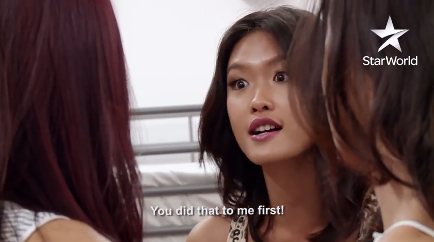 Video Tingkah Arogan Clara Tan Banyak Tersebar, Cuma Drama atau ...