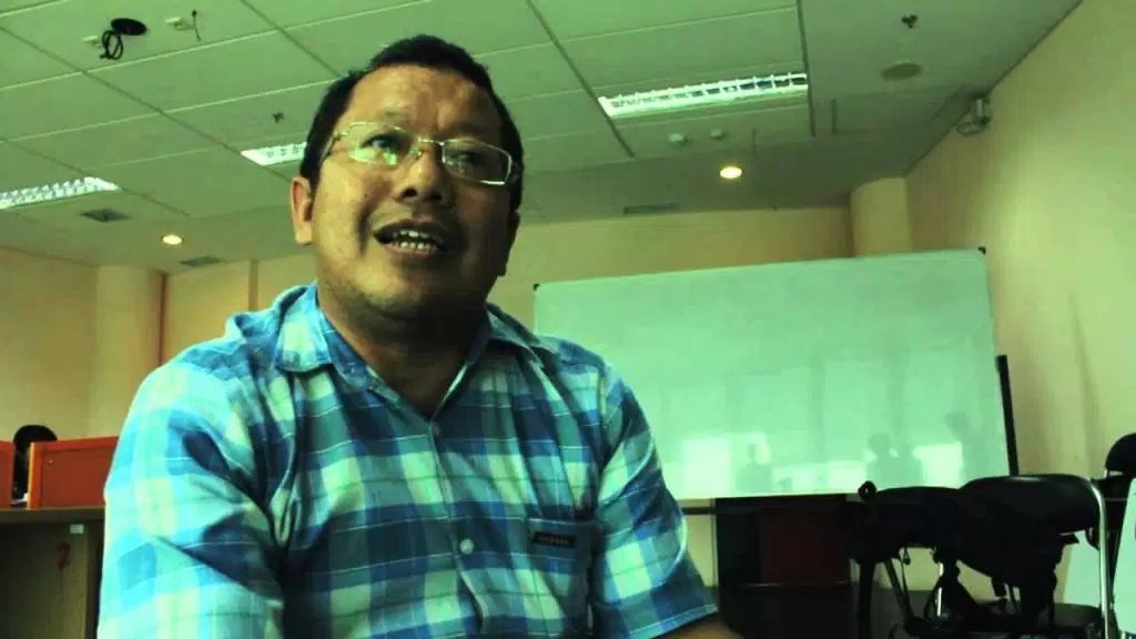 Jangan Salah, Lima Hacker Indonesia Level Dewa Ini Diakui dan Ditakuti ...