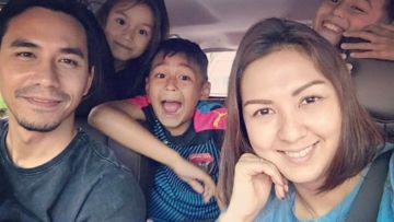 Menikah Dengan Cewek Lebih Tua Itu Justru Lebih Bagus 5 Pasangan Seleb