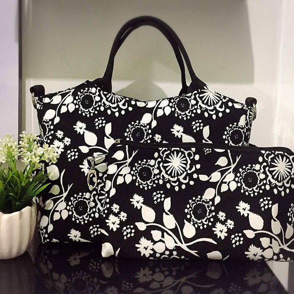 12 Pilihan Tas Lokal Bukan KW yang Nggak Kalah Cantik dengan Tas ...