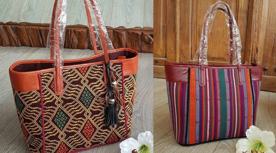 12 Pilihan Tas Lokal Bukan KW yang Nggak Kalah Cantik dengan Tas ...