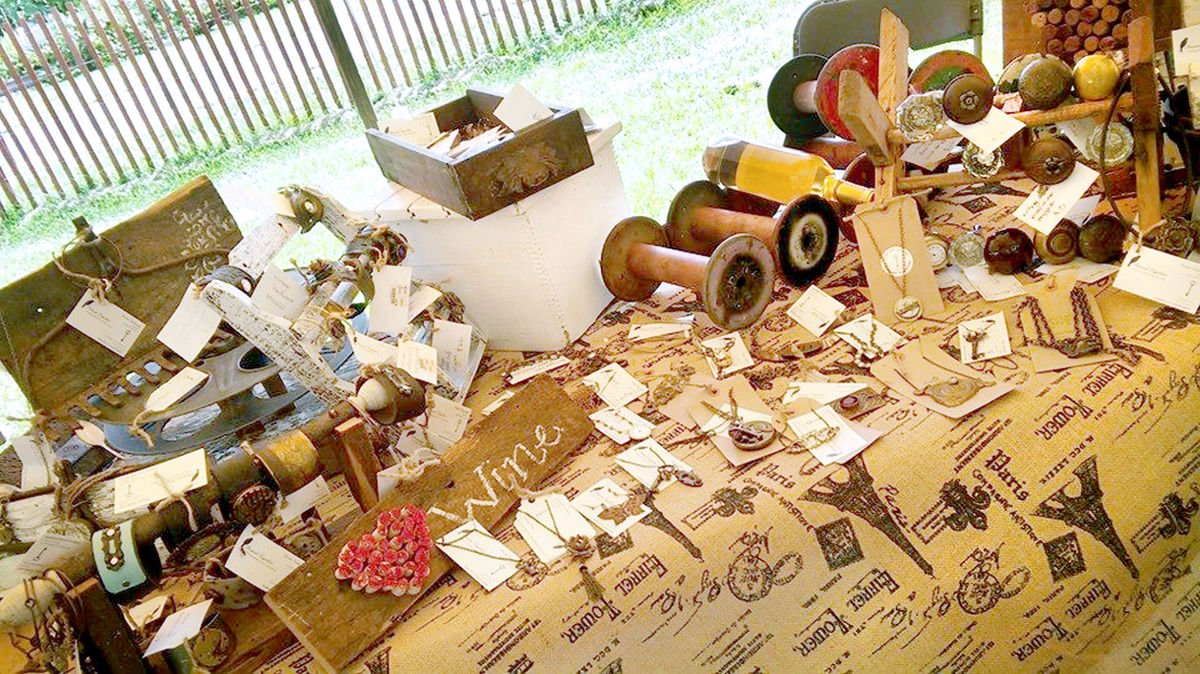 Ini Dia 5 Ide Kreasi Simple yang Bisa Kamu Jadikan Bisnis Kece, Cocok ...