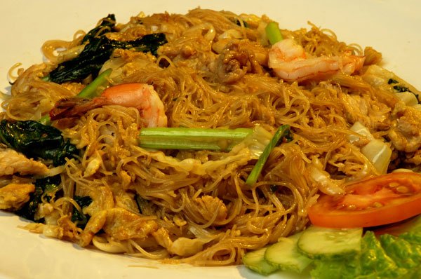 10 Jenis Mie yang Bikin Ngilerrr!