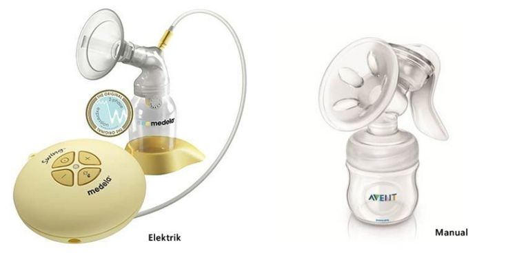 Pedoman Lengkap A-Z Tentang ASI Perah. Mulai dari Cara Memompa Hingga ...