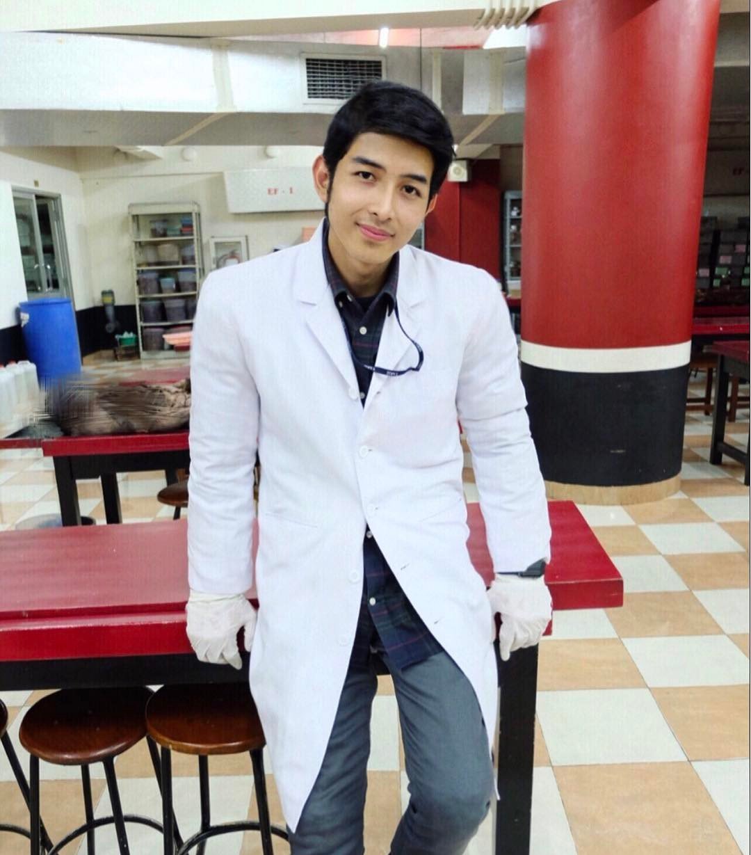 Dokter Aditya Surya Pratama, Host Baru Dr Oz Indonesia. Asli Bakal ...