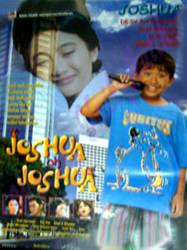 Dari 7 Film Anak Indonesia Ini, Mana Film Favoritmu?