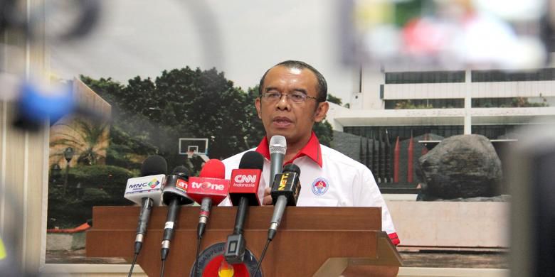 Atlet Eki Febri Curhat Soal Keterlambatan Pemberian Uang Saku dan ... Atlet Eki Febri Curhat Soal Keterlambatan Pemberian Uang Saku dan ...