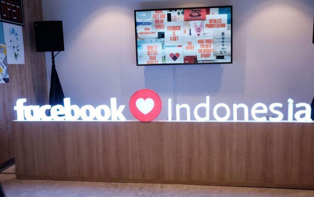 Kantor Facebook Resmi Buka di Jakarta, Pahami Dulu 6 Dampak Positifnya ...