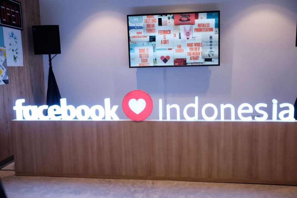 Kantor Facebook Resmi Buka di Jakarta, Pahami Dulu 6 Dampak Positifnya ...