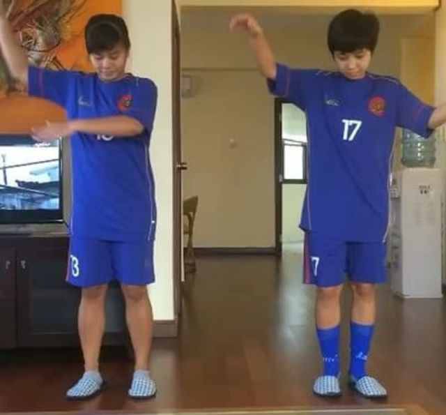 Yuk Ah Lihat Mikuya Dance Challenge yang Lagi Kekinian di Instagram!