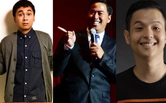Dilihat dari Selera Humormu, Siapakah Stand Up Komedian yang Paling ...