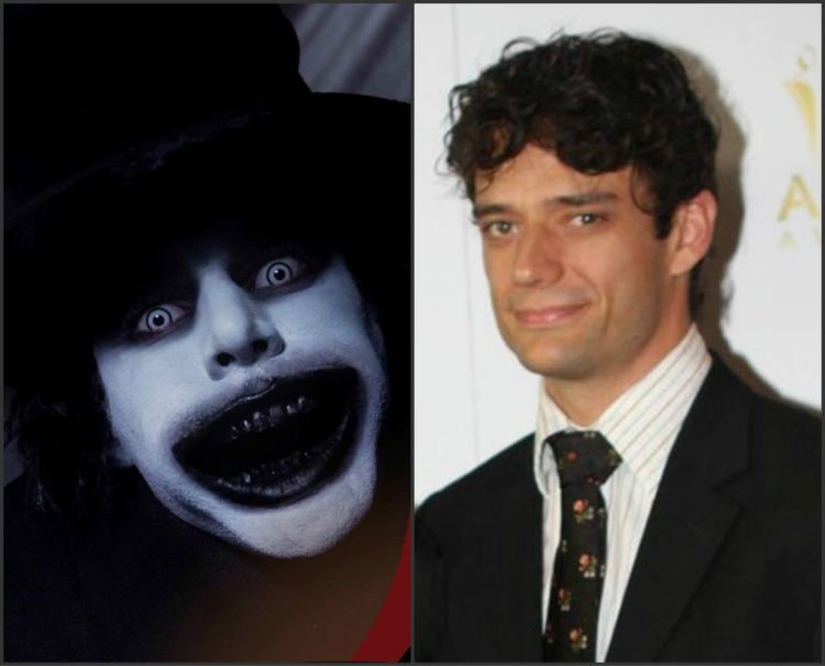 Wajah di Balik 20 Tokoh Hantu Paling Ikonik dalam Sejarah Film Horor. Nggak Seseram Bayanganmu kok~