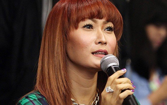 Perubahan Inul Daratista dari Waktu ke Waktu. Dari Manis Ala Kembang ...