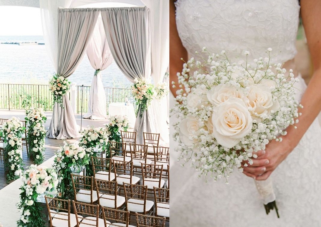 Inilah 8 Jenis Bunga yang Tidak Mudah Layu. Sangat Cocok untuk ...