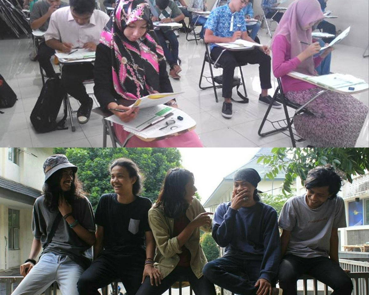 PBSI UNY: Mengintip Suku Sastra yang Merdeka di Kampus Seni #TualangKampus