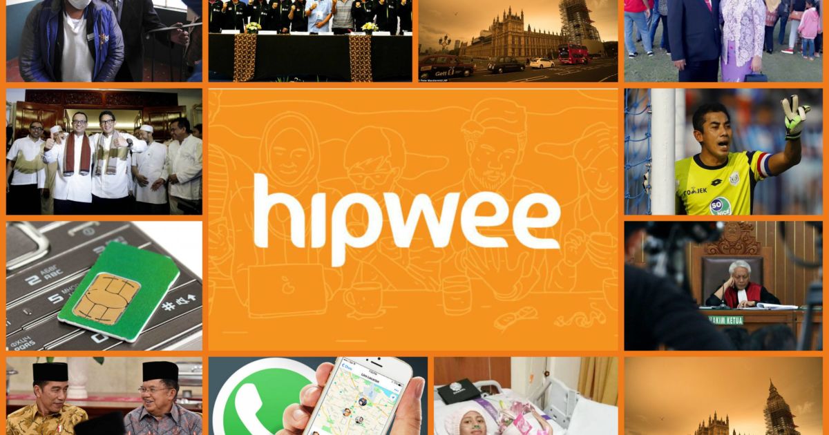 Deretan Berita Terpopuler Minggu Ini. Banyak Informasi Penting Nih!