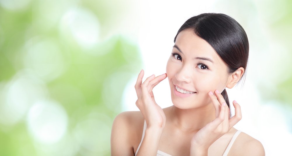 Ingin Wajah Terlihat Mulus dan Bercahaya ? Yuk Coba Tips Skin Care ...