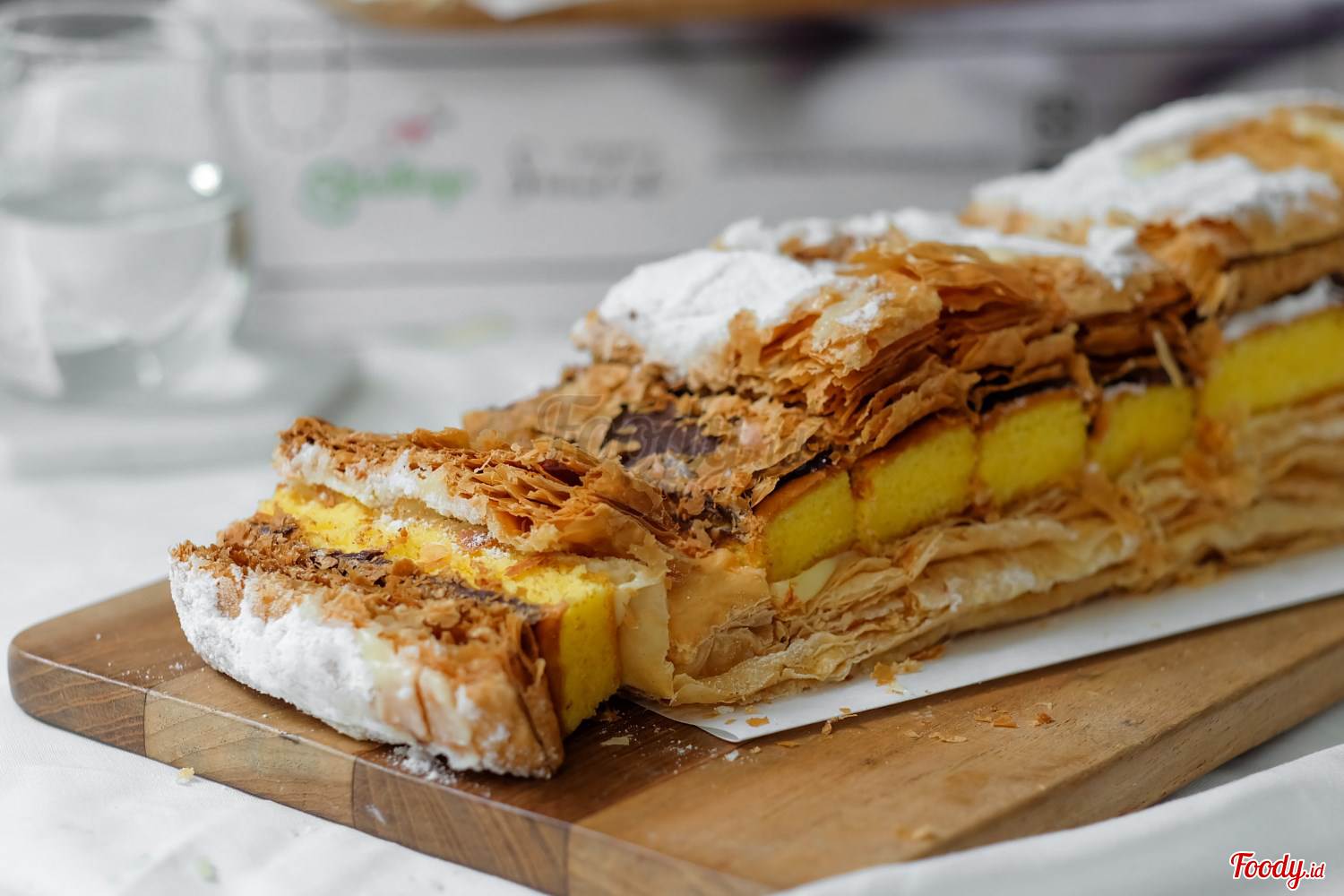 Aneka Resep Kue Kekinian Ini Bisa Dibikin Sendiri, Nggak Perlu Mahal ...