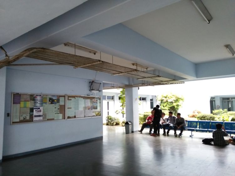 Manaprodsi STMM 'MMTC': Ini Nih Tempatnya Bakal Broadcaster Muda ...