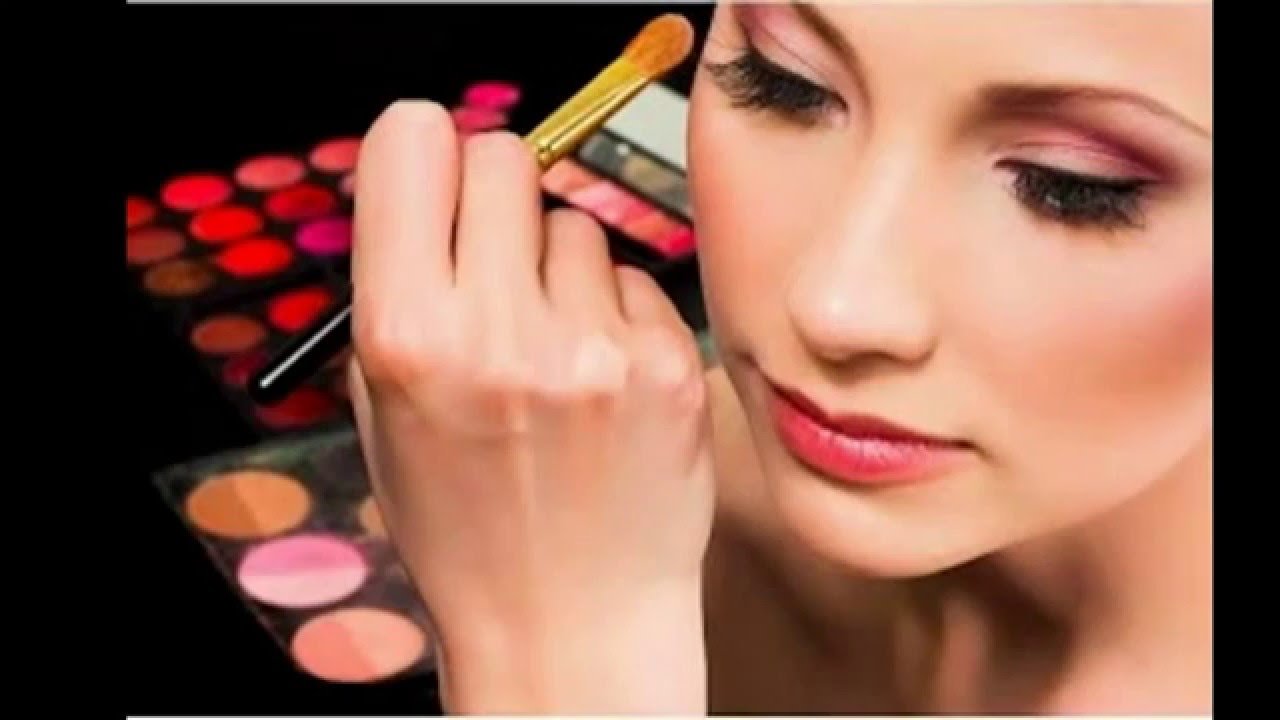 5 Peralatan Make Up yang Wajib Kalian Para Ladies Punya # ...