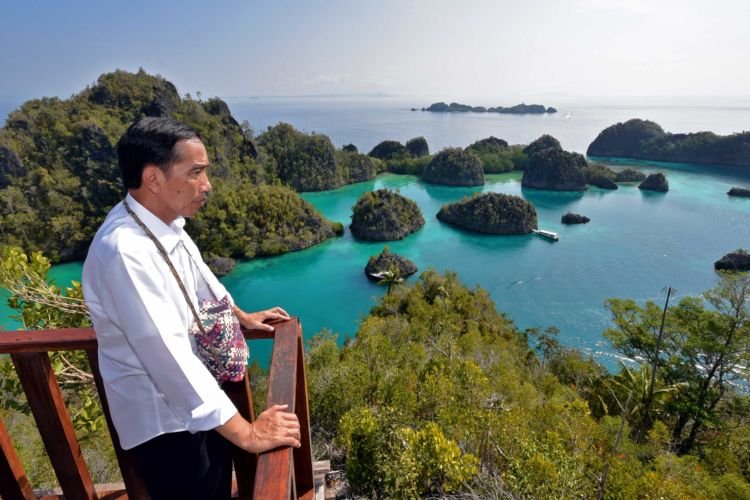 Deretan Fakta Tentang Raja Ampat yang Belum Banyak Kamu Tahu!