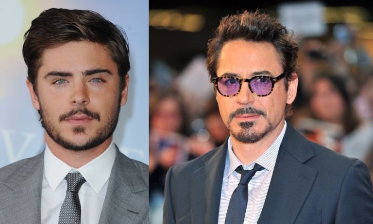 5 Model Jenggot yang Cocok Sesuai Bentuk Wajah