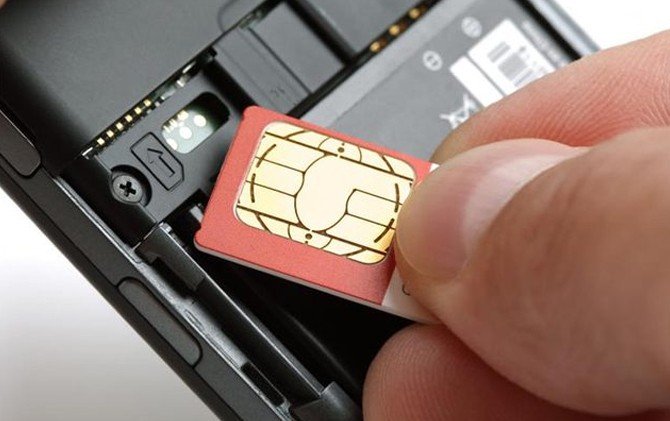Malas Registrasi SIM Card Karena Mikir Ribet Duluan? Cek Dulu ...