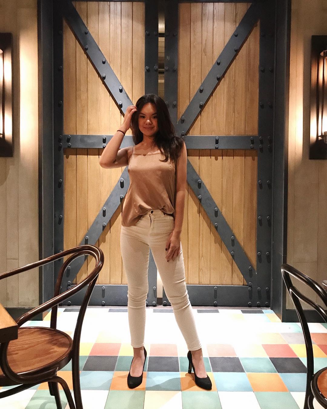 Daripada Ikutan Ngegosip Masalah Valakor, Mending Fokus sama 13 Foto ...