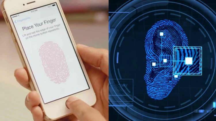 Earprint Jadi Terobosan Baru untuk Gantikan Fingerprint, Katanya Lebih ...