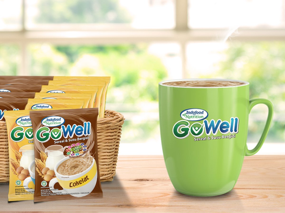 6 Menu Makanan Sehat untuk Sarapan Suami dan Anak. Enak dan Nggak Ribet ...