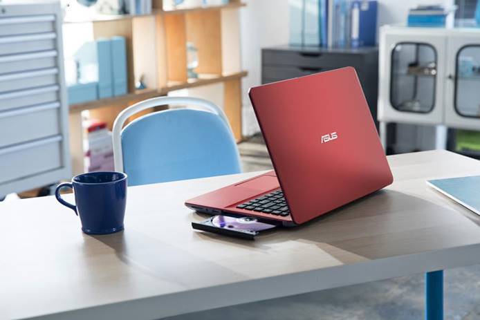 Utamakan Kecepatan dan Desain Elegan, ASUS VivoBook 14 A442 Siap Jadi ...