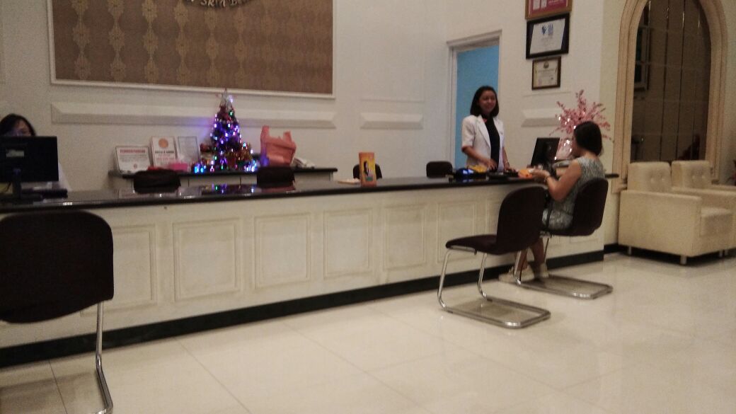 Ulasan Perawatan Facial di Natasha, Larissa, dan LBC. Sebelum ke Sana ...