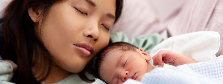 6+ Fakta di Balik Perjuangan Masa Nifas Seorang Ibu. Calon Orangtua ...