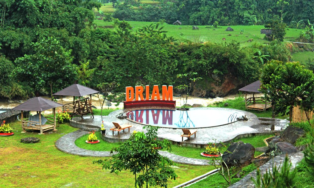 8 Hotel di Bandung dengan Pemandangan Menakjubkan. Cocok Buat Libur ...