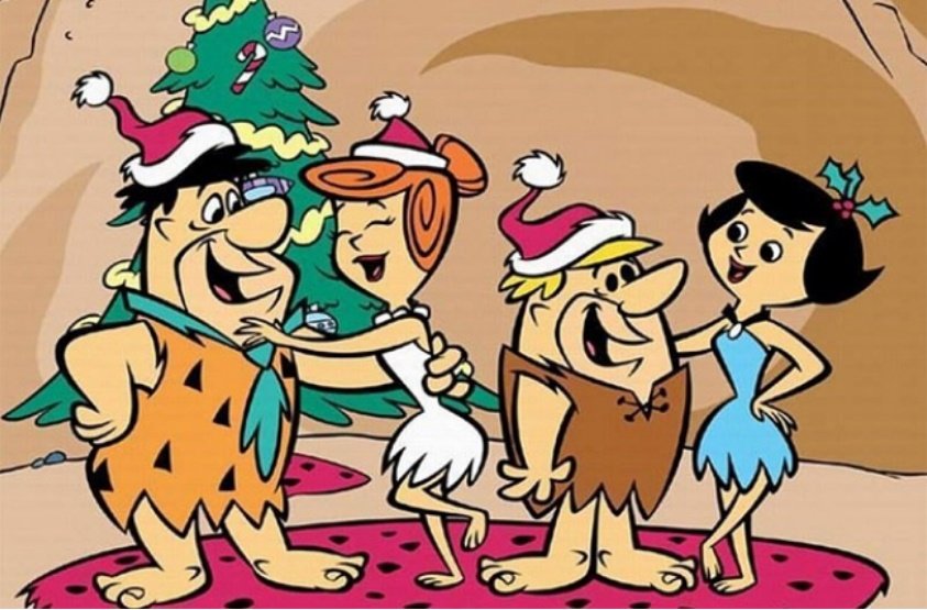 Meski Sadar Nggak Logis akan 14+ Keanehan dalam Film Kartun Ini, Kamu ...