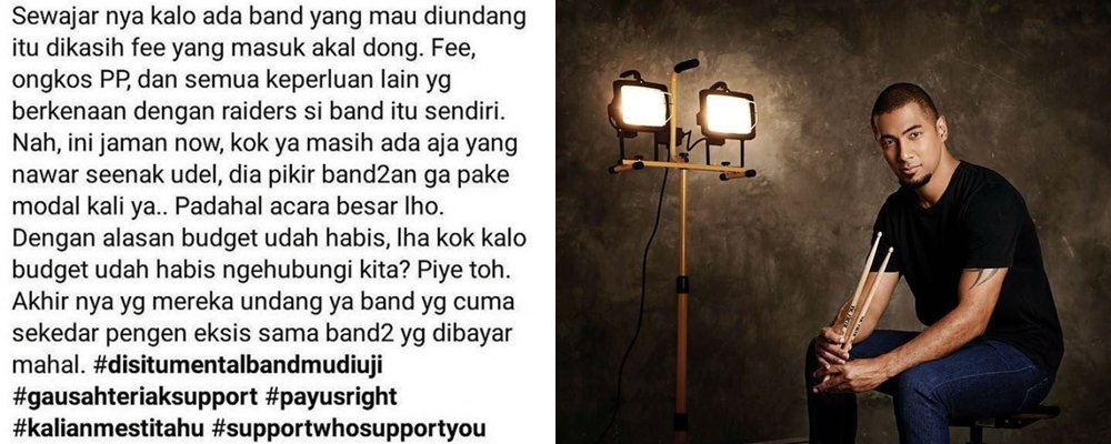 Marcell Siahaan Resah dengan 'Harga Teman' dalam Bermusik. Meski Akrab ...