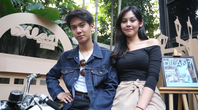 Review Dilan 1990: Jangan Menilai Film dari Trailernya. Buktinya Film ...