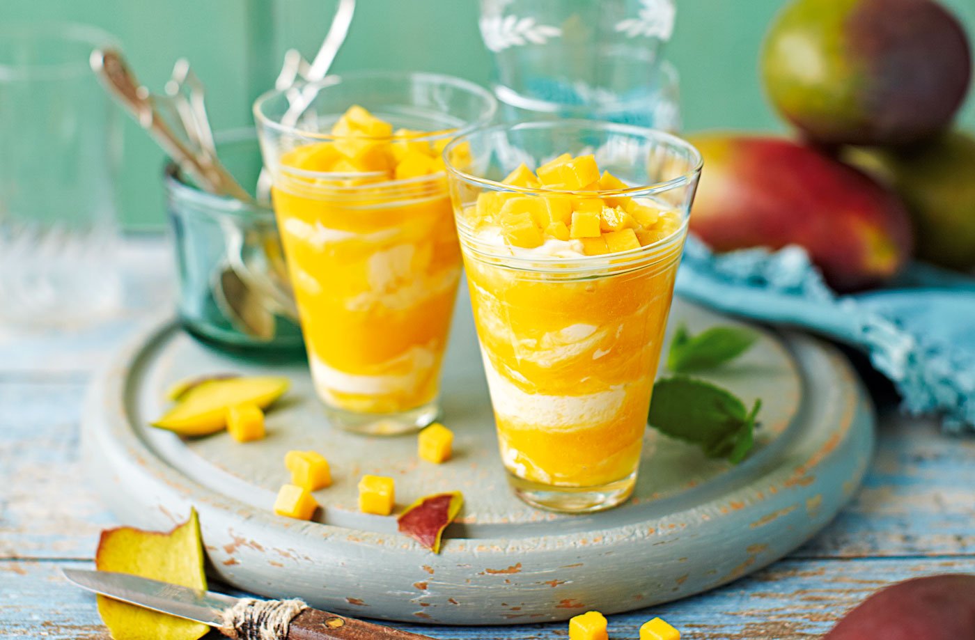 5 Minuman Keju Kekinian Ini Bisa Kamu Racik Sendiri di Rumah Lho! Nggak ...