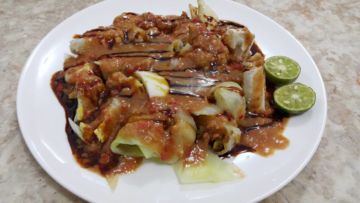 7 Menu Gubukan yang Simpel dan Meriah. Demi Hemat Budget Catering ...