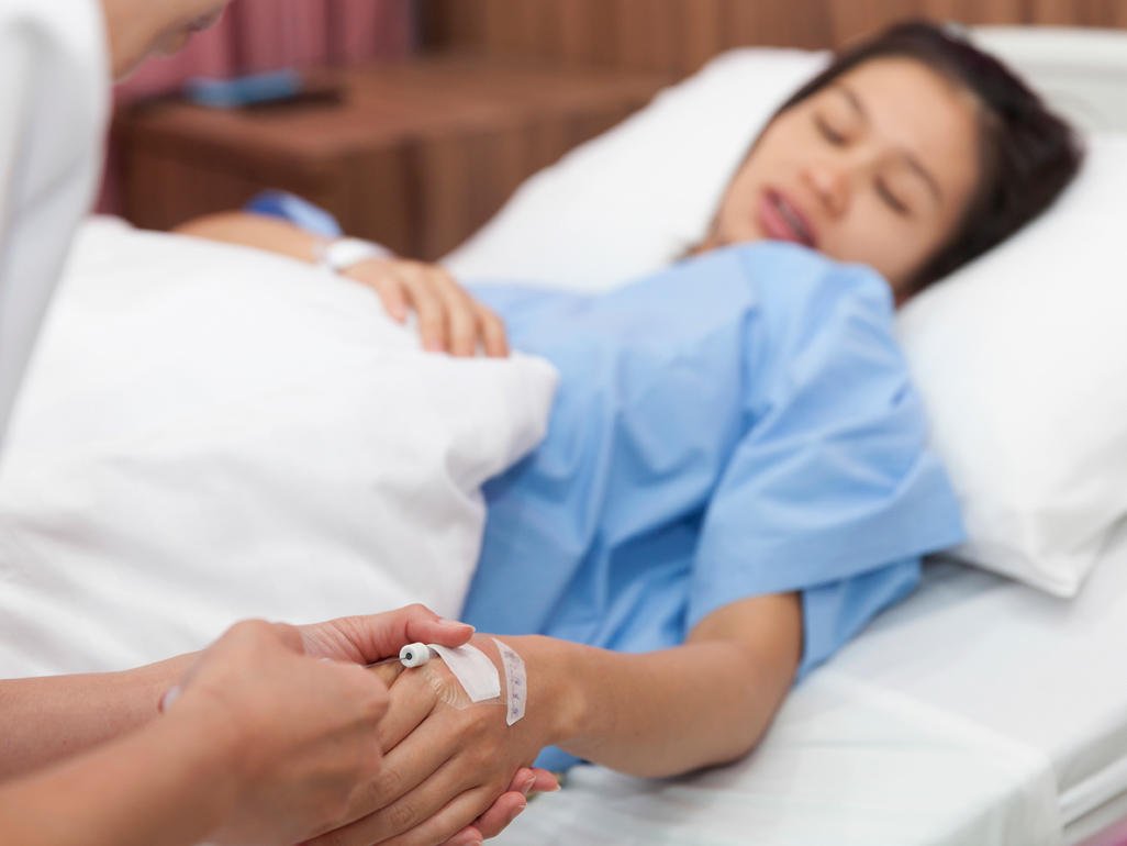 6 Tahapan Operasi Caesar yang Wajib Diketahui. Bukan Sekadar Membelah ...