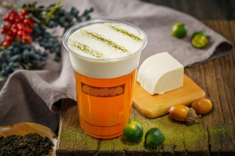 5 Minuman Keju Kekinian Ini Bisa Kamu Racik Sendiri di Rumah Lho! Nggak ...