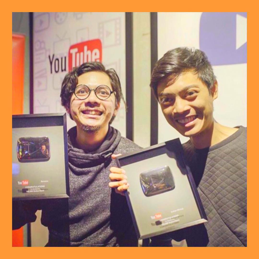 Wawancara Eksklusif Aulion: Standar Bahagia Anak Muda yang Tak Biasa ...