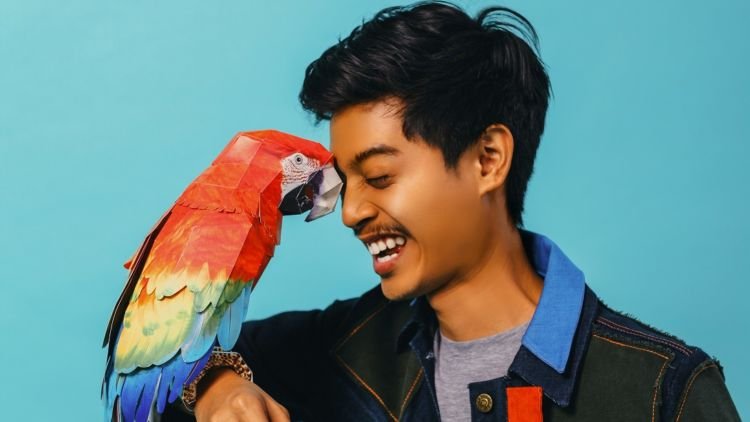 Wawancara Eksklusif Aulion: Standar Bahagia Anak Muda yang Tak Biasa ...