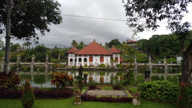Catatan Nekat Keliling Indonesia, Destinasi Pertama: Pulau Bali dan ...