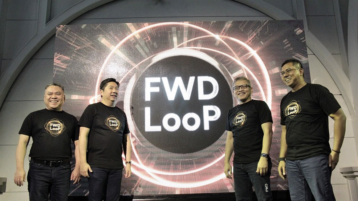 FWD LooP - Produk Asuransi dari FWD Life yang Lengkap, Banyak ...