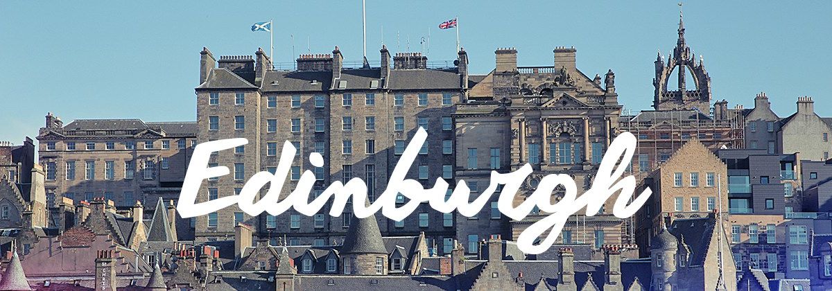 Edinburgh Kota Cantik di Skotlandia yang Wajib Dikunjungi!