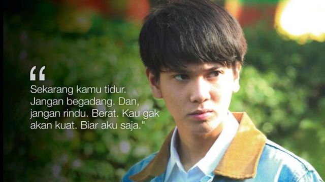 Review dan Fakta-Fakta Film Dilan 1990 : Ikon Baru Cinta Remaja SMA?