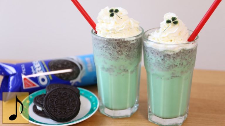 7 Kreasi Minuman Kafe Berbahan Oreo Buatmu yang Bosan Nyeduh Coffee Mix ...