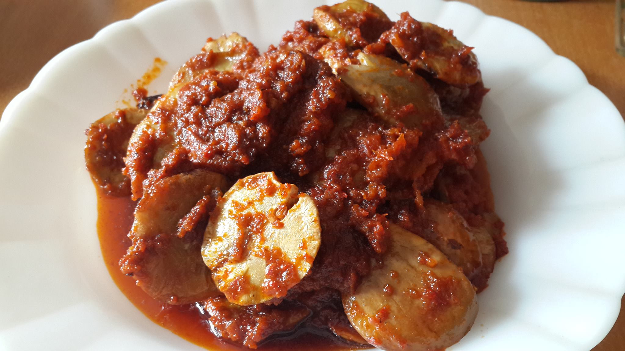 Resep Olahan Petai & Jengkol yang Menggugah Selera