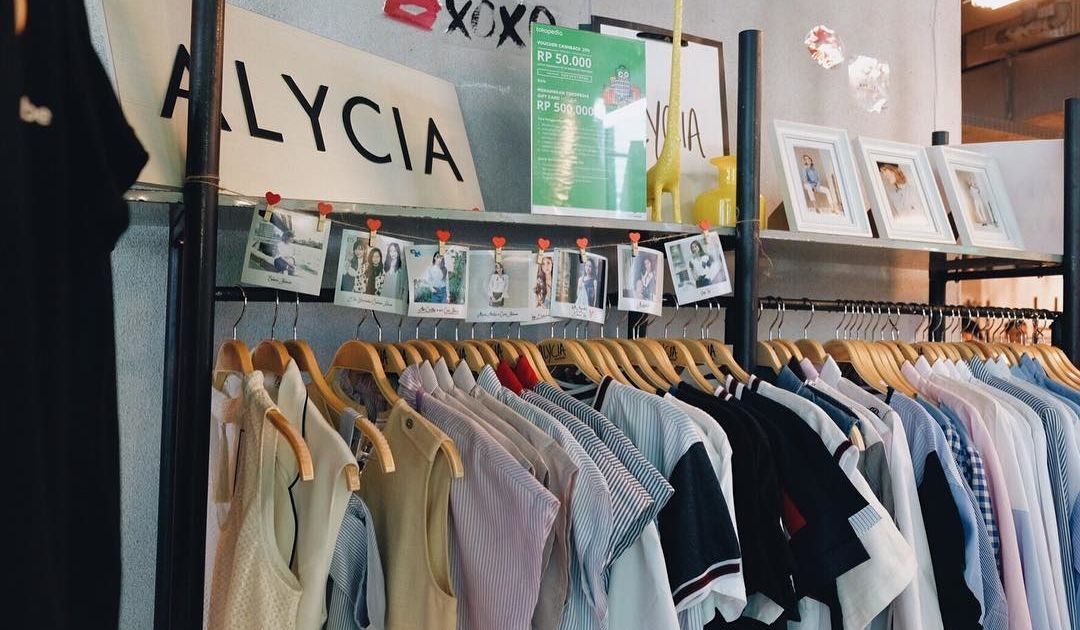 Meriahnya Pop Up Market 2018 x Tokopedia. Saatnya Nikmati Produk Karya ...